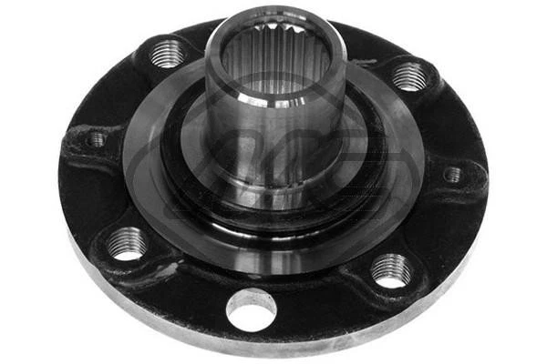 WHEEL HUB 90112 FOR OPEL A 13 DTC/Z 13 DTJ 1.2L 4cyl CORSA D £42.53 ...
