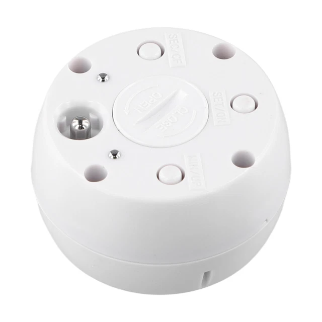 ICE BATH TEMPERATURE Monitor with Timer Function for Safe Swimming ...