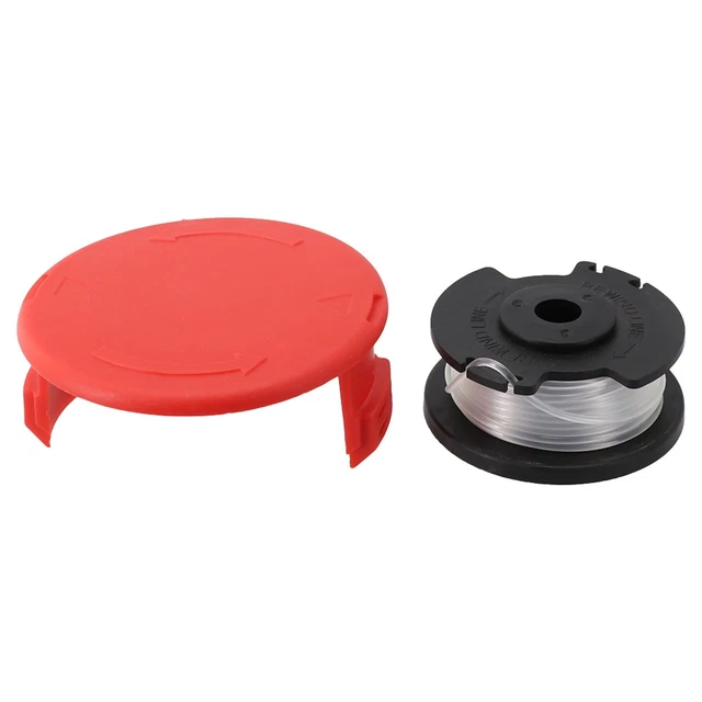 ENSEMBLE SPOOL AND Line avec Spool Capuchon pour Einhell GE CT 18/28 Li ...