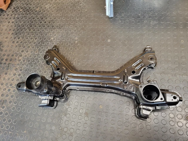 VW MK2 GOLF FRONT SUBFRAME ABF R32 VR6 CONVERSION £80.00 - PicClick UK