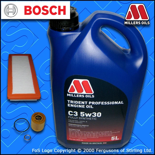SERVICE KIT MINI Cooper S 1.6 R55 R56 R57 R58 R59 R60 R61 N18 Oil Air ...
