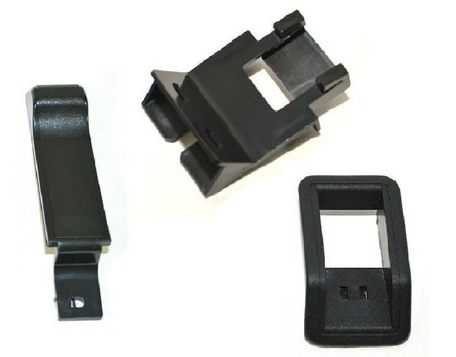 LAND ROVER DEFENDER Interior Door Lock Button Repair Kit - 3 pieces ...