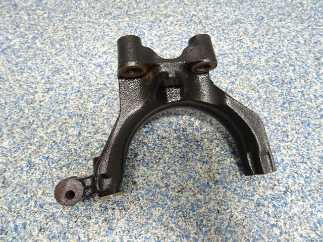 SUPPORT VW GOLF 5G Audi A3 8V Tdi Échappement Support Épuiser Monter 04L4252GA EUR 34,80 ...