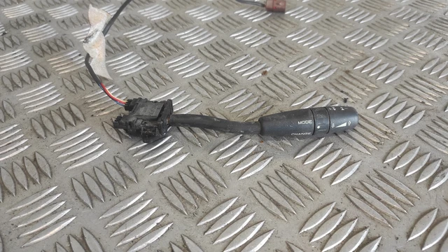 COMMODO COMMANDE RADIO volant - PEUGEOT 406 EUR 10,00 - PicClick FR