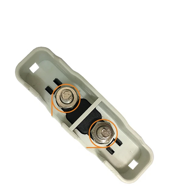 VEHICLE BATTERY ISOLATOR Truck Battery Isolator Vehicle Isolator Switch ...