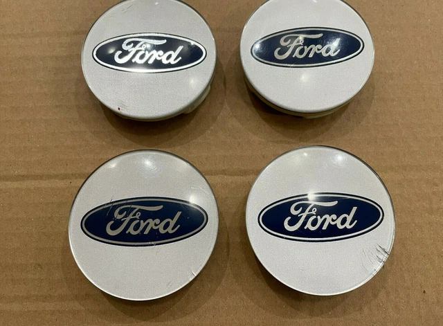 GENUINE FORD HUB cap H95SX1137 BA rim cover hub caps wheel cap 5052390 ...