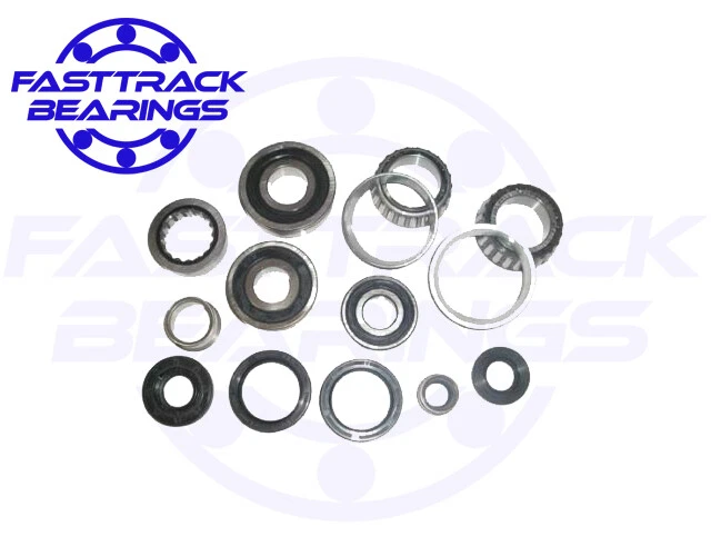 FORD KA GEARBOX rebuild kit $405.45 - PicClick AU