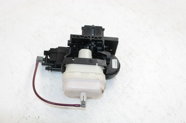 MERCEDES BENZ SL Class R230 Trunk Lid Lock A2307500085 £149.00 ...