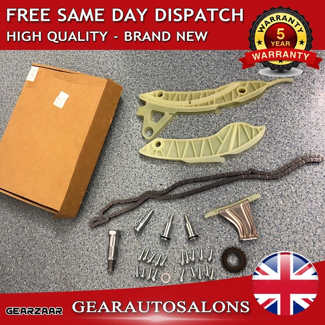 ENGINE TIMING CHAIN Kit For Mini R55 R56 R57 R58 R59 R60 R61 1.4 1.6 ...
