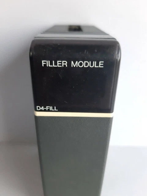 MODULE DE REMPLISSAGE Direct Logique D4-Fill EUR 121,38 - PicClick FR