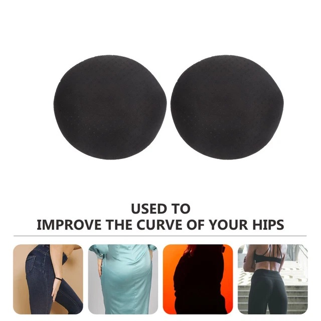 SET OF 5 Hip Dip Pads Self Adhesive Panty Underwear Miss £28.49 ...