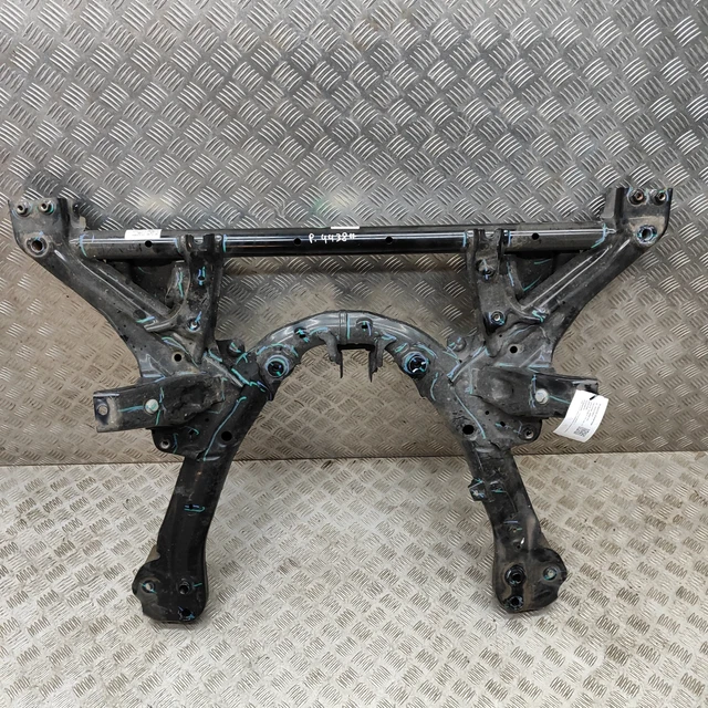 TESLA MODEL Y Front Suspension Subframe 1044531-01-B Electric 2022 ...