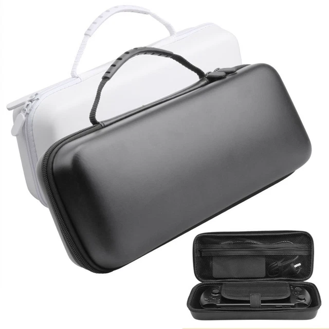 HARD CARRYING CASE for GPD Win5 Console Travel Storage with PU ...