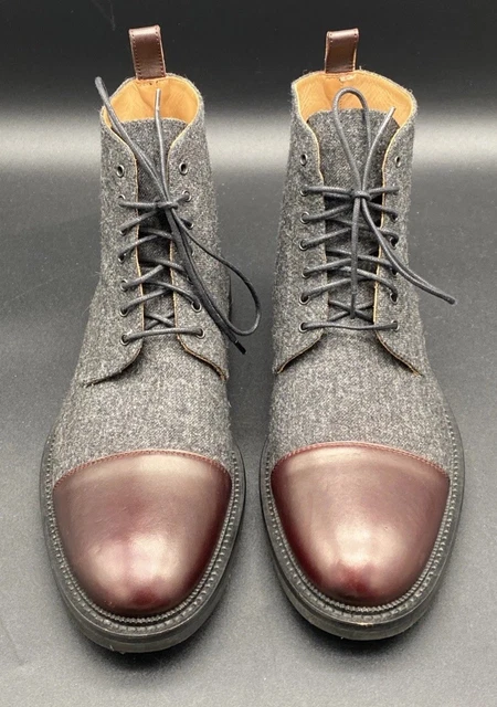 TAFT BOOTS VIKING Mens US Size 9 £85.05 - PicClick UK