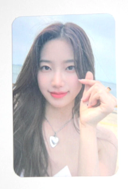 KAZUHA LE SSERAFIM ANTIFRAGILE Official Photocard Weverse Album KZ3 £3.28 - PicClick UK