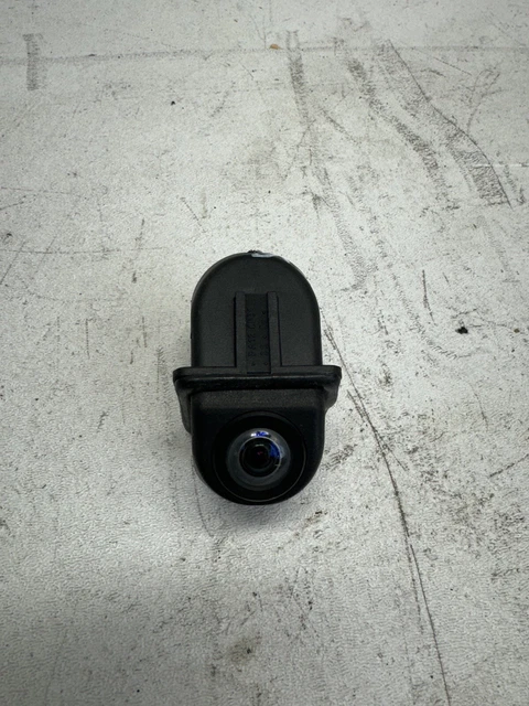 OEM BMW F01 F10 F22 F30 F32 F36 M3 M4 Rear View Trunk Lid Backup ...