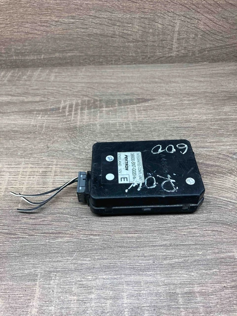 38600 SN7 G020 M1 Rover 620 Moteur ECU Module Unité Pektron EUR 37,12 ...