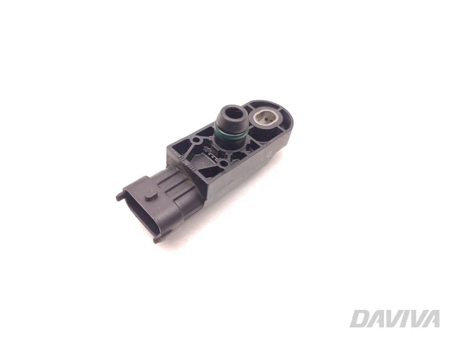 NISSAN X-TRAIL AIR Intake Pressure Sensor 2.0 dCi 4x4 Diesel 127kW (173 ...