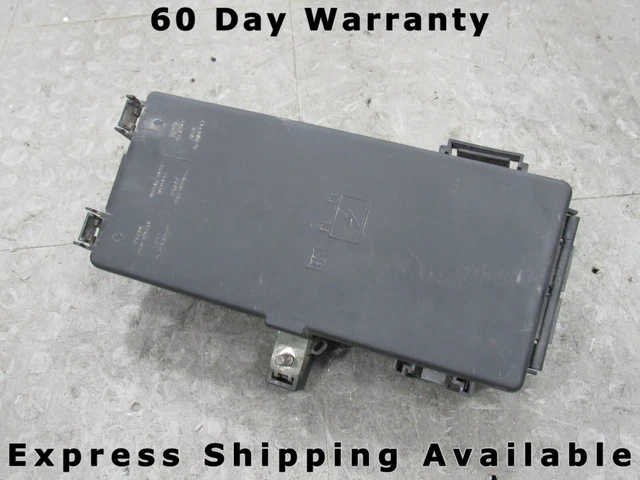 06 DODGE RAM Truck TIPM Totally Integrated Power Module Fuse Box ...