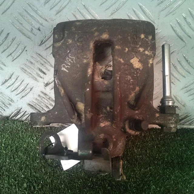 ETRIER DE FREIN Arriere Gauche Renault Trafic L2H1 Iii Phase 2 [109264 ...