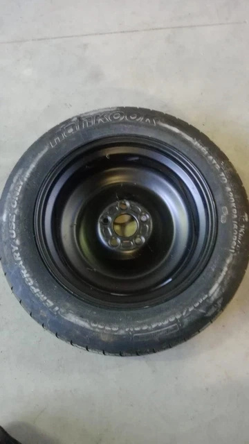 GALETTE DE SECOURS FORD Focus Berline 4° Série AM51BA11031 (0811 ...