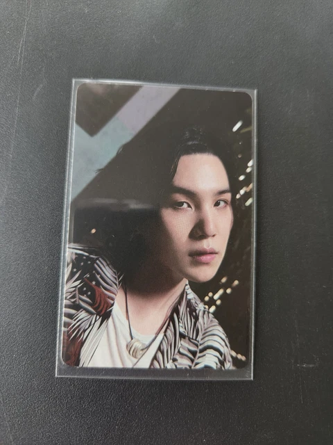 BTS SUGA AGUST D D DAY Official Photocard Weverse USA version EUR 22,31 ... BTS SUGA AGUST D D DAY Official Photocard Weverse USA version EUR 22,31 ...