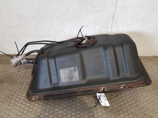 98-18 MK1 SUZUKI Jimny Fuel Tank 1.3 Petrol M13A £89.97 - PicClick UK