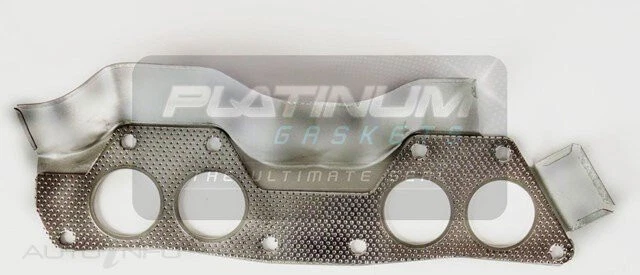 EXHAUST MANIFOLD GASKET for MITSUBISHI L300 PG 2.4L 4G64 SOHC EUR 28,01 ...