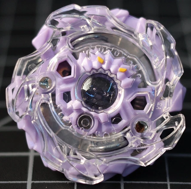 BEAST BEHEMOTH HEAVY Hold B-63 Beyblade Burst Takara Tomy - PRESQUE ...