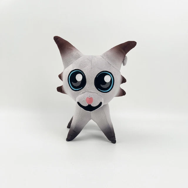 GARN47 CAR CAT Plush Game Peripheral Cartoon Garn47 Car Cat Doll Doll ...