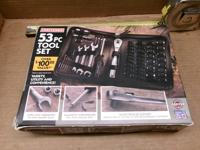 Craftsman 33853 store