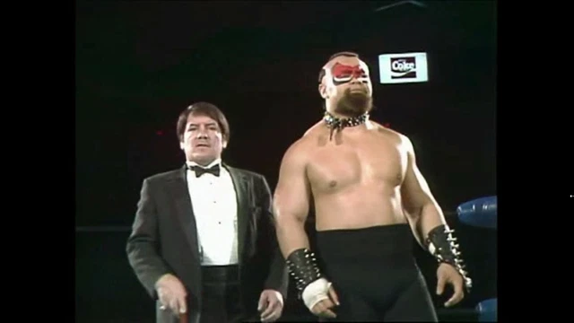 WCW NWA COMPLETE 1986 Mid-Atlantic TV DVD lot VG The Barbarian Ric Flair WWF AWA $39.99 ...