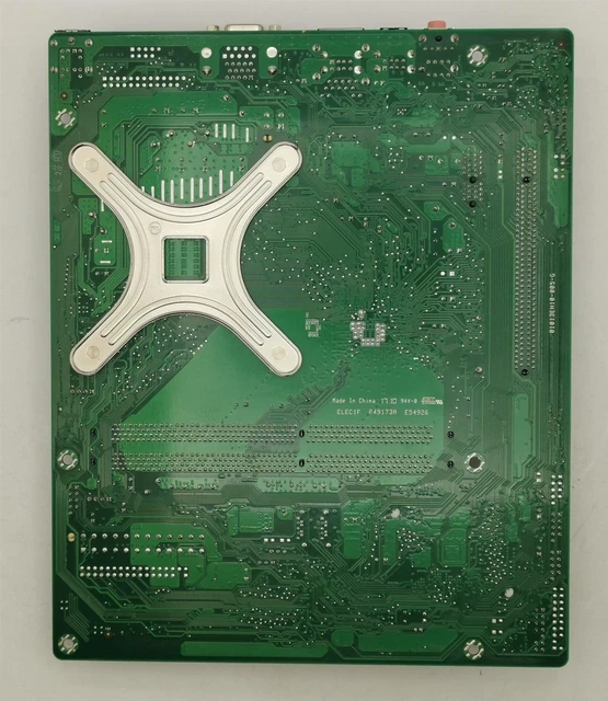 PACKARD BELL IMEDIA S1800 S1850 Motherboard LGA775 Socket T MB.U5909 ...