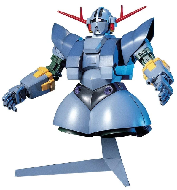 BANDAI HOBBY GUNDAM - HGUC 1/144 MSN-02 Zeong - Model Kit EUR 37,59 ...
