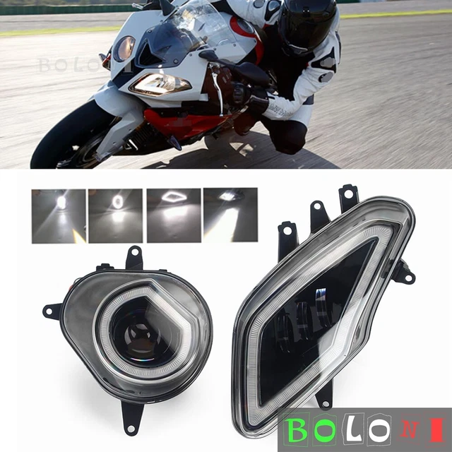 Bmw S1000rr Headlight Assembly