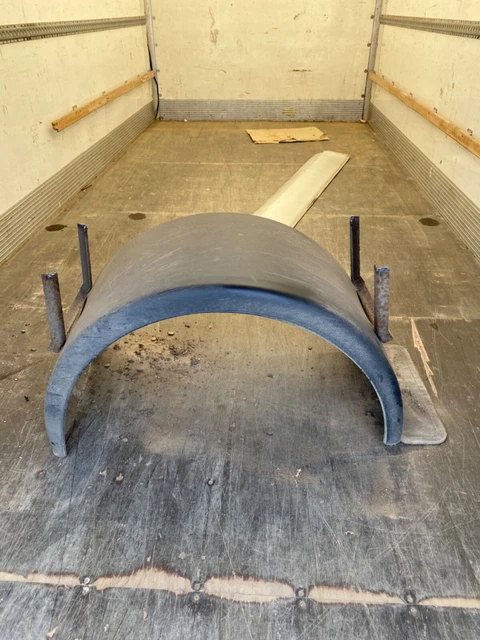 Used Lorry Body FOR SALE! - PicClick UK