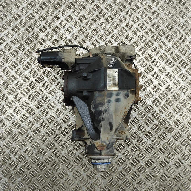 BMW 4 COUPE F82 M4 Rear Differential 3.46 8090473 3.0 Petrol 338kw 2018 ...