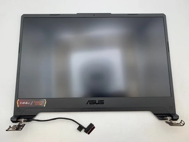 ASUS TUF GAMING F15 FX506H FX506HF Complete Lid FHD LCD Screen Display ...