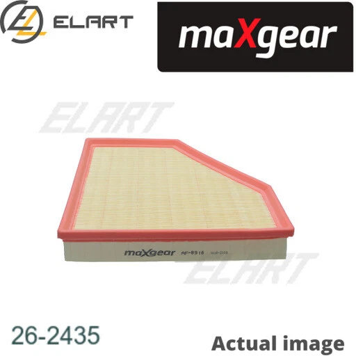 AIR FILTER FOR BMW 3/F0/F80/F1/4/F2/F82/Convertible/Gran/F6/Turismo/F4 ...