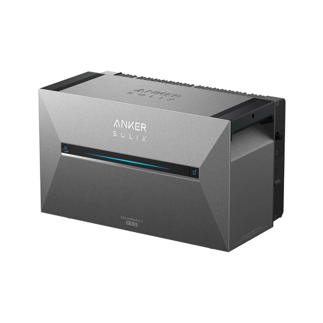 ANKER SOLIX SOLARBANK 3 E2700 Pro Speicher 2.68kWh Batterie - *NEU* EUR 999,00 - PicClick DE