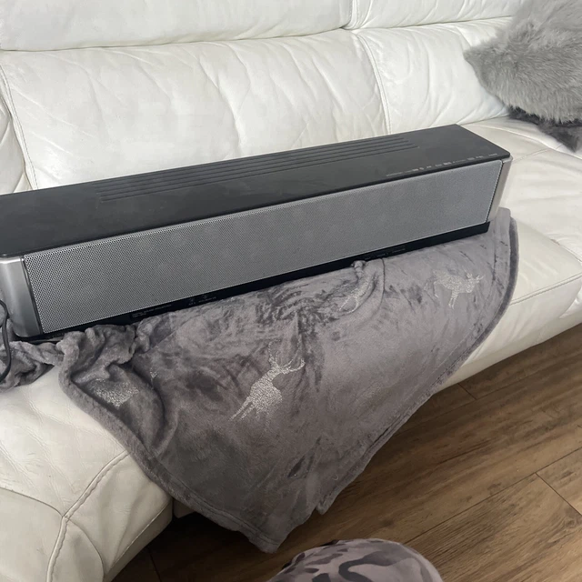 YAMAHA YSP-30D DIGITAL sound projector. Soundbar £103.68 - PicClick UK