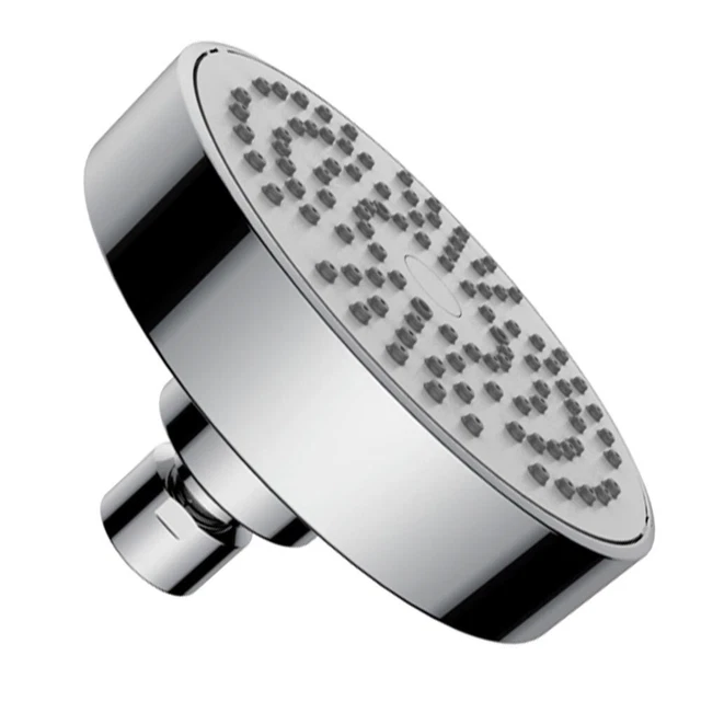 5 MODES DE pulv??risation pommeau de douche avec pression r??glable et tuyau d?? EUR 11,71 ...