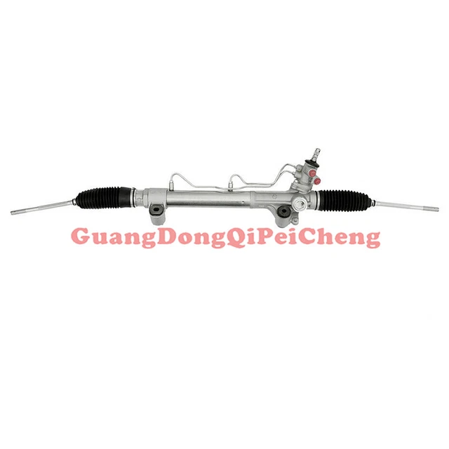 44200-0K040# POWER STEERING Rack For Toyota Pickup Hilux Vigo LHD 4WD ...