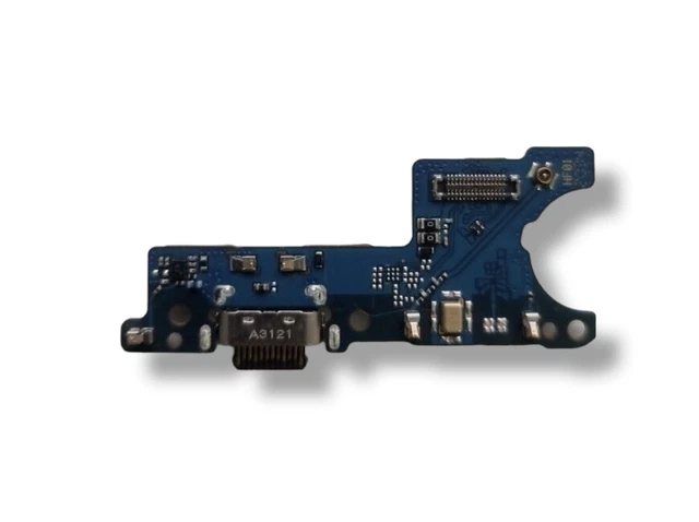 ORIGINAL SAMSUNG GALAXY A11 SM-A115F Ladebuchse USB Dock Connector ...