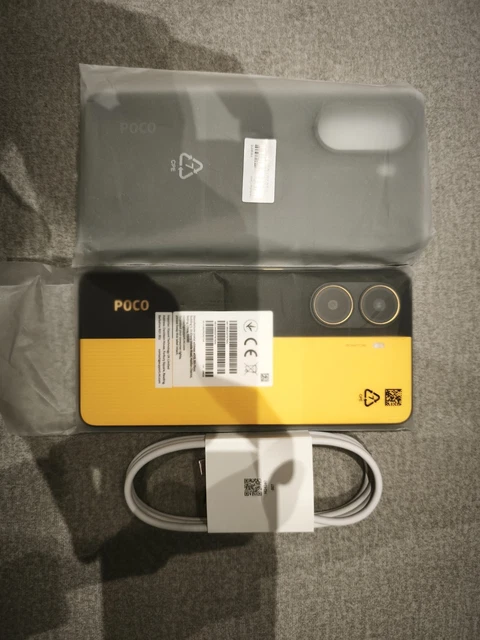 XIAOMI POCO X7 Pro 8GB RAM | 256GB Storage | Excellent Condition ...