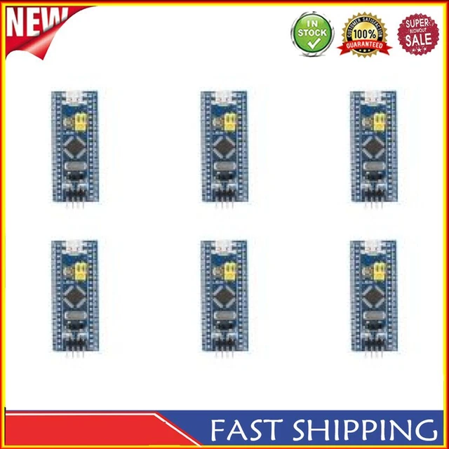 Stm32f103c8t6 Minimum Arm Development Module For Arduino Stm32f103c8t6original £9 18 Picclick Uk