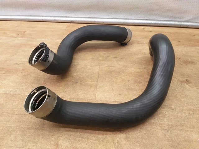 MERCEDES W204 S204 Turboschlauch Ladeluftschlauch A2045282682 ...