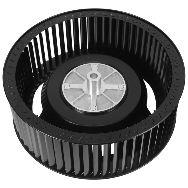 EXHAUST FAN MOTOR Replacement Simple Wind Wheel Kitchen Extractor Hood ...