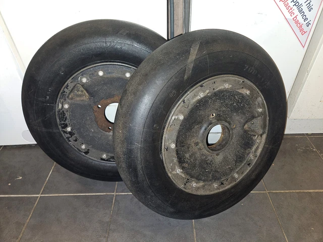 PAIR WW2 WWII German Luftwaffe Focke-Wulf Fw 190 Fighter Aircraft ...