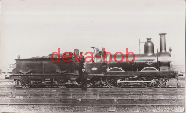 RAILWAY PHOTO FURNESS 17 Class 27 LMS FR A5 0-4-0 Loco £3.95 - PicClick UK